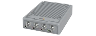 Axis Communications: Video - Axis Systeemapparaten - Video Encoders ...