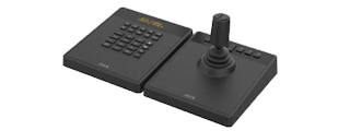 Axis Communications: Video - Axis accessories - Joysticks and keypads ...
