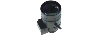 Axis Communications: Video - Axis accessories - Lenses - CS Lenses ...