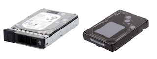 Axis Communications: Video - Axis accessories - Storage - Hard drives ...