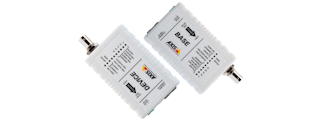 Axis Communications: Vidéosurveillance - Axis accessoires - Extenders ...