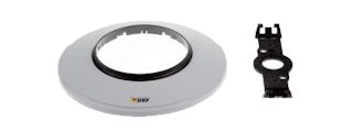 Axis Communications: Video - Axis accessories - Mounts - Retrofit kits ...