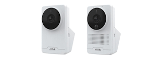 Axis Communications: Video - Axis IP camera per model - Box cameras ...