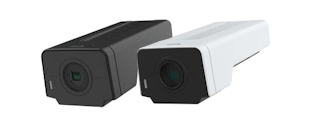 Axis Communications: Video - Axis IP camera per model - Box cameras ...