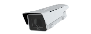 Axis Communications: Video - Axis IP camera per model - Box cameras ...