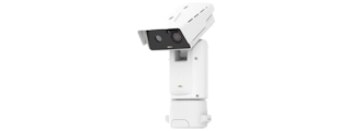Axis Communications: Video - Axis IP camera per model - PT(Z) cameras ...
