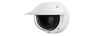 Axis Communications: Video - Axis IP camera per model - Panoramic ...
