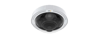 Axis Communications: Video - Axis IP camera per model - Panoramische ...