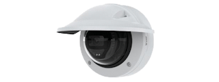 Axis Communications: Video - Axis IP camera per series - Dome and ...