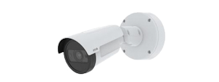Axis Communications: Video - Axis IP camera per series - Bullet cameras ...