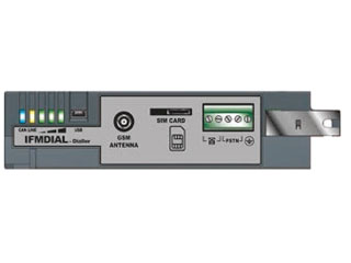 Inim IFMDIAL - SmartSD