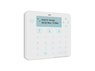 Risco RPKEL0WT000A - SmartSD