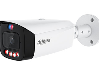 Dahua IPC-HFW3849T1P-AS-PV-0280-PRO - SmartSD