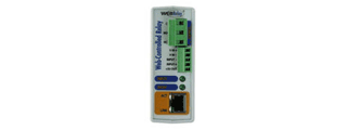 2N: Access control - Relay modules - IP Relay - SmartSD