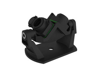 Mobotix: Video - Mobotix D16 - D16 Sensors - Double sensors without ...