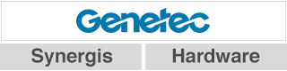 Genetec: Toegangscontrole - Security Center SaaS (Cloud) - Genetec SCS ...