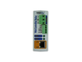 2N: Access control - Relay modules - IP Relay - SmartSD