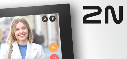 2N: Intercom - SmartSD