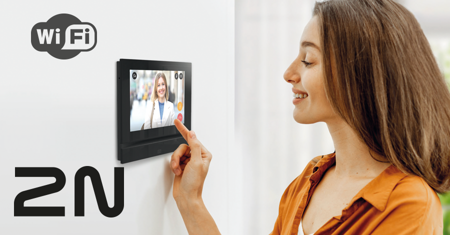 Indoor View WiFi - SmartSD