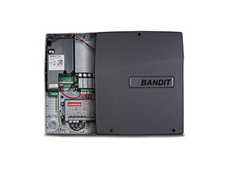 Ajax: Alarme Intrusion - Ajax Ready - Ajax Ready - BANDIT x AJAX - SmartSD