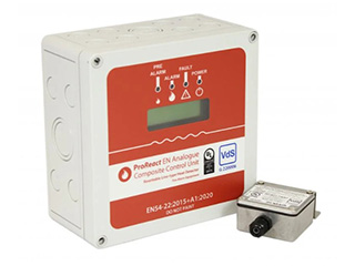 Thermocable PACC+EOLU - SmartSD