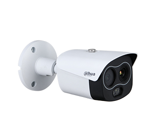 Dahua DHI-TPC-BF1241-TB7F8-DW-S8 - SmartSD