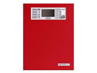 Inim Previdia Micro LEZR - SmartSD