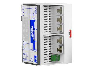 Mobotix MX-SWITCH1 - SmartSD