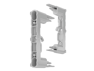 Fibra Module Holder(type A)-W - SmartSD