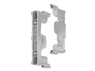 Fibra Module Holder(type B)-W - SmartSD