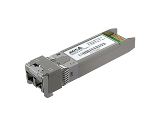 AXIS TD8911 SFP28 Module LC.LR.X - SmartSD