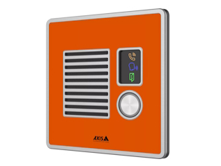 AXIS I7010-VE Safety - SmartSD