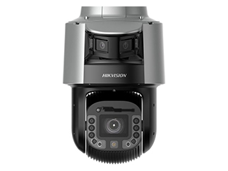 HIK DS-2SF8C442MXG1-ELW/26(F0) - SmartSD