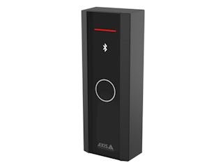 AXIS A4612 Network Bluetooth Reader - SmartSD