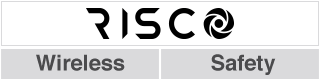 RISCO: Alarme Intrusion - LightSYS Air - Sécurité sans fil - SmartSD