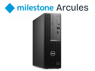 Milestone Arcules Bridge 2TB Dell - SmartSD