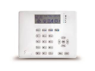 Inim Aria/HG - SmartSD