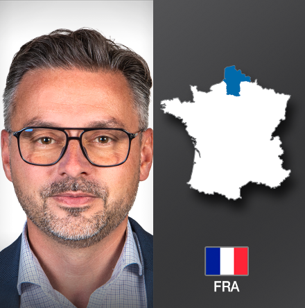 Het SmartSD team - SmartSD