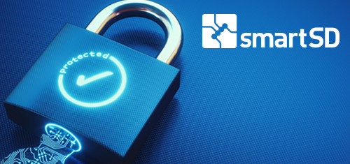 SmartSD: Distributeur voor camerabeveiliging, toegangscontrole en ...