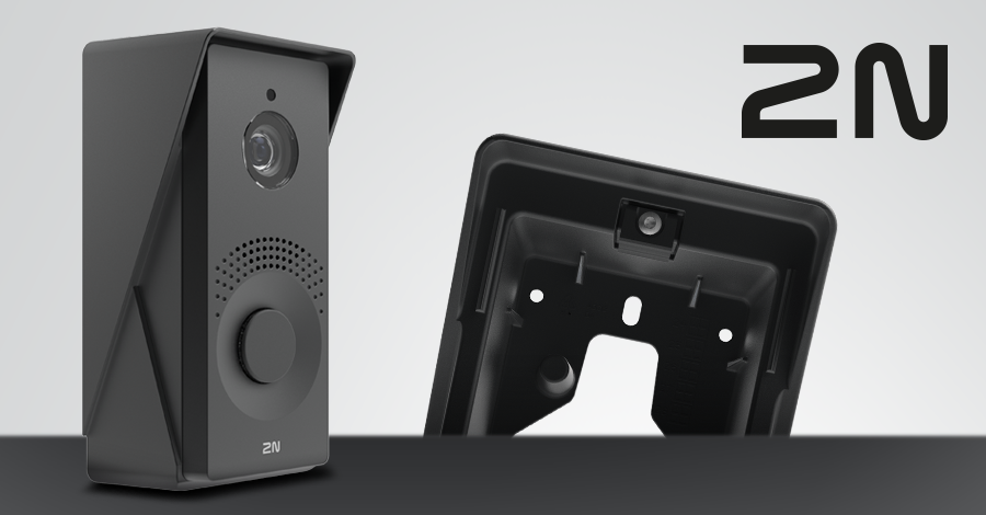 One - Surface mount adapter - SmartSD