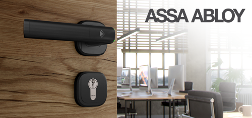 SmartSD: Distributeur voor camerabeveiliging, toegangscontrole en ...