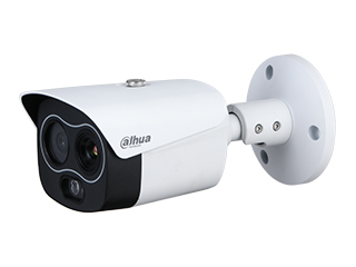 Dahua DHI-TPC-BF1241-TB3F4-DW-S8 - SmartSD