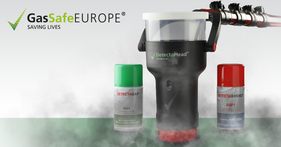 Gas Safe Europe - SmartSD