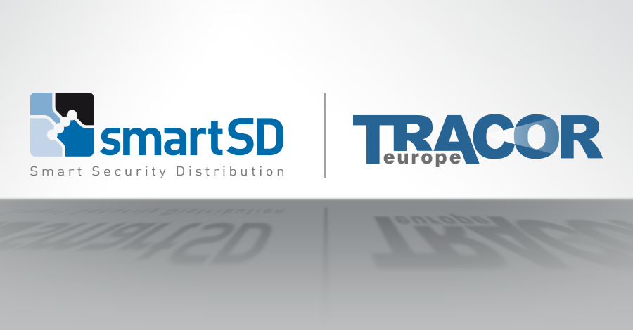 SmartSD annonce l’acquisition de Tracor Europe - SmartSD