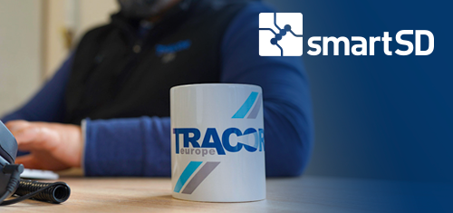 SmartSD is a Security distributor - SmartSD