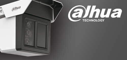 SmartSD: Distributeur voor camerabeveiliging, toegangscontrole en ...