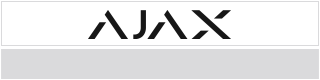 Ajax: Intruder - Ajax Services - Ajax Cloud Storage - Standard - SmartSD