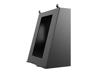 Akuvox s562 surface mount box - SmartSD