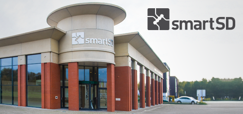 SmartSD: Distributeur voor camerabeveiliging, toegangscontrole en ...