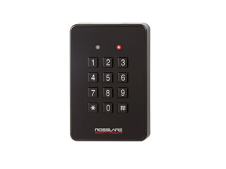 Rosslare AYC-H6355 - SmartSD